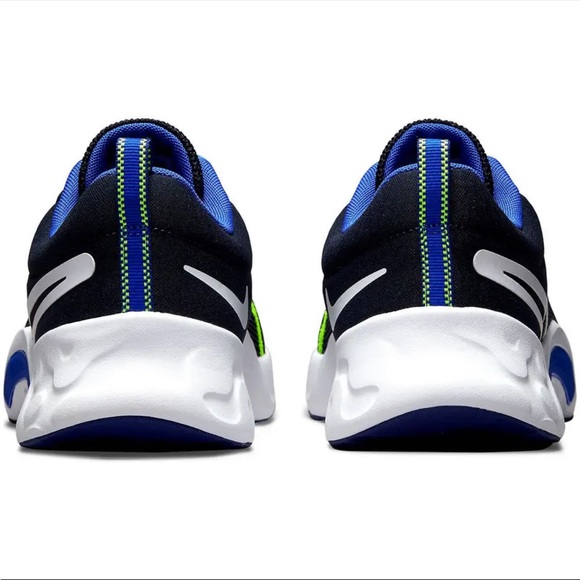 Nike | Shoes | Nike Renew Retaliation 3 Tr3 Us Mens Sz 5 Color Blue ...